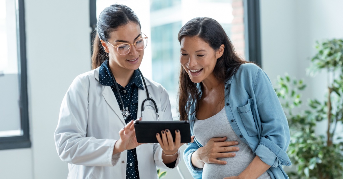 What to Expect: 5 Tips for a Healthy Pregnancy - AZ Care Network