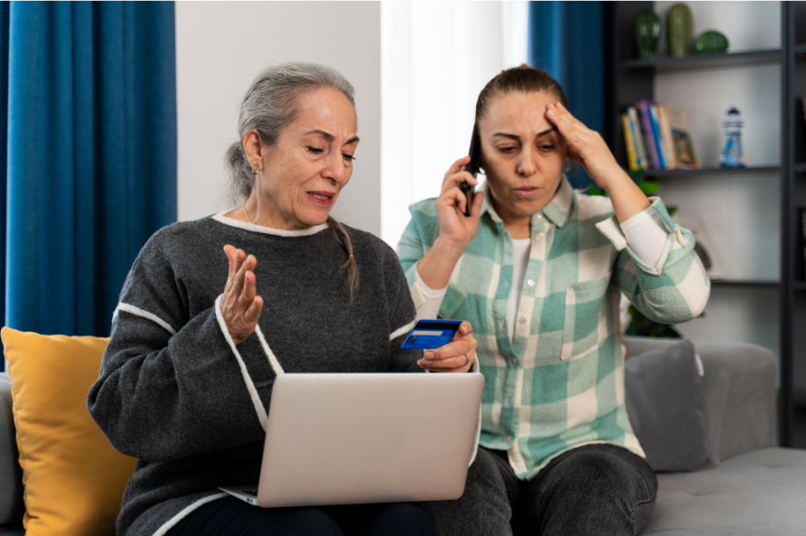 4 Ways to Protect Yourself from Health Insurance Scams - AZ Care Network