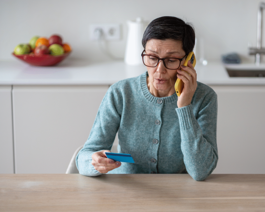 Recognizing Red Flags in Health Insurance Phone Scams - AZ Care Network